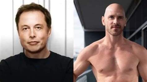 Johnny Sins Wants To Make Adult Film In Space Says Elon Musk Would Support Him Netizens