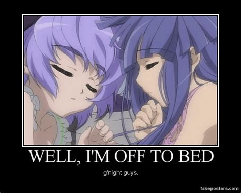 Crunchyroll Forum Anime Motivational Posters Read First Post
