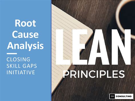 PPT Root Cause Analysis RCA Toolkit 48 Slide PPT PowerPoint