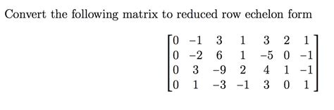oneclass use the reduced row echelon form above to solve the system if necessary parametrize