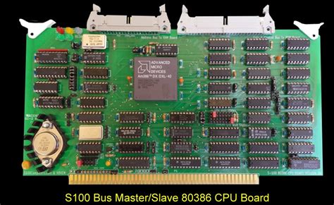 80386 microprocessor datasheet pdf