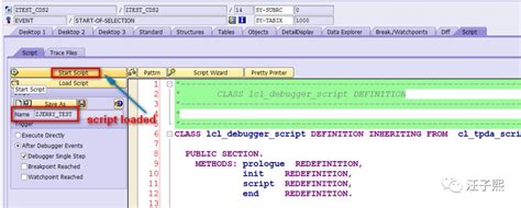 eclipse debug 断点无效 实现abap条件断点的三种方式 csdn博客