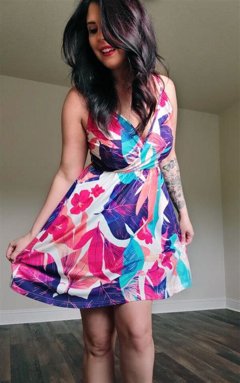 Theyre Just Putting The Undress In Sundress