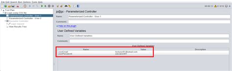 JMeter Parameterization The Complete Guide Blazemeter By JMeter