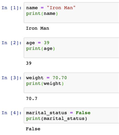 python for beginner ep 2 ตัวแปร และชนิดข้อมูล ของ python คืออะไร