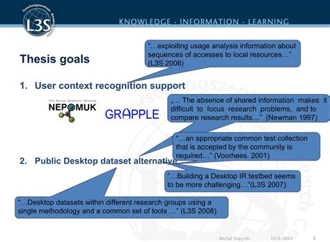ppt exploiting implicit feedback to identify usage patterns on the desktop powerpoint