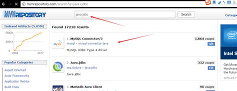 java中使用jdbc与数据库进行连接并输出查询数据 jdbc标准输出 csdn博客