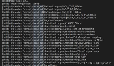 VSCODE下的Cmake使用 vscode cmake CSDN博客