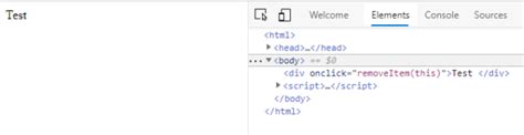 difference between javascript remove method and css display none