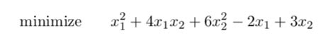 solved write a matlab script using steepest descent method