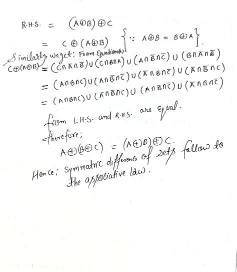 [solved] to prove a ⊕ b ⊕ c a ⊕ b ⊕ c hint a ⊕ b a course hero