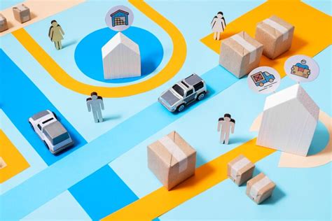 Machine Learning In Logistics Use Cases Aratum