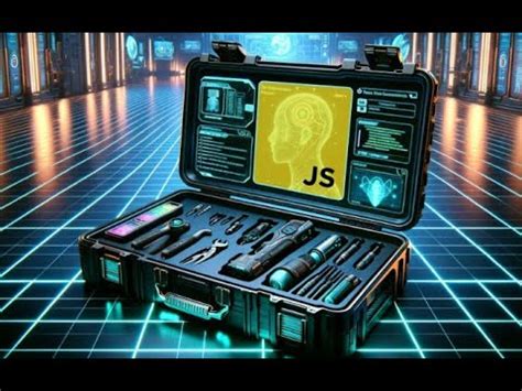 JavaScript Setup JS Environment Visual Studio Code Node JS Ep