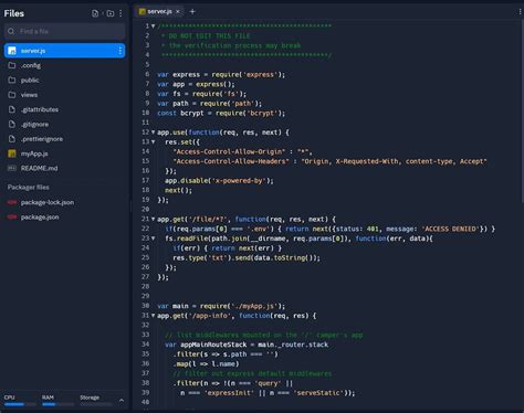 information security with helmetjs understand bcrypt hashes javascript the freecodecamp forum