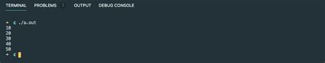 c program to read numbers from a file and store them in an array codevscolor