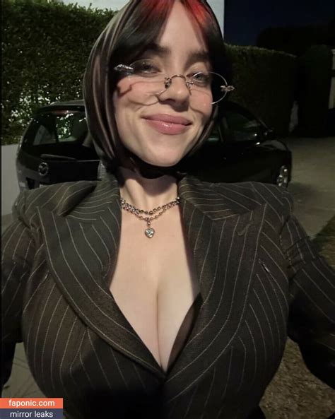 Billie Eilish Aka Fake Nude Leaks Onlyfans Photo 1598 Faponic