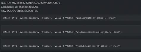 How To Format The Text Into A Snippet While Sending Through A Payload