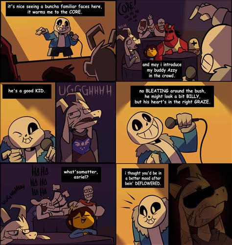 The Big Imageboard Tbib 2017 Absurd Res Ambiguous Gender Anthro Asriel Dreemurr Blush Boss