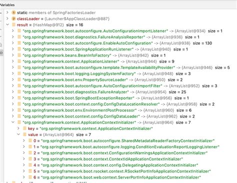 spring boot 启动过程（一）：创建 springapplication 对象 java创建一个springboot application csdn博客