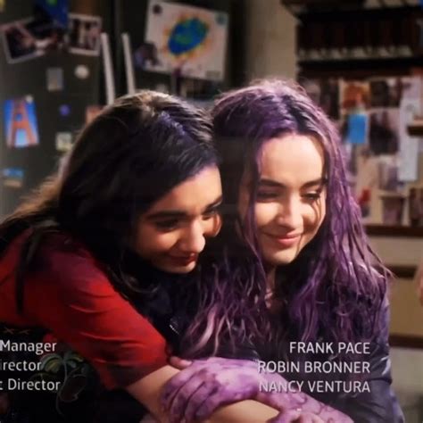 Rileymatthews And Mayahart Edit Friendship Girlmeetsworld Ignore How I Said To I Meant