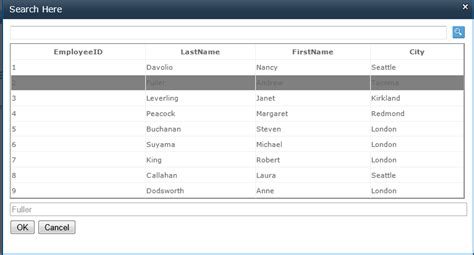 how to set fixed width and height for grid row which is dynamically generating in