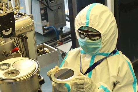 Semiconductors Systems Manufacturing STL