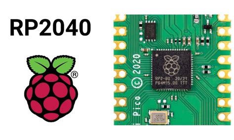 why raspberry pi s rp2040 is the popular choice for development boards embedded computing design