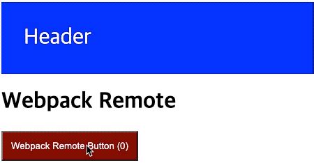 An Error Occurs When Using UseState In Remote Of Vite React Simple