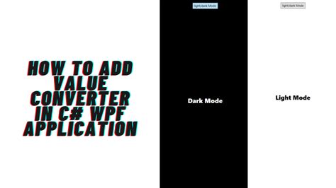 how to create a login layout using wpf xaml by mp codes medium