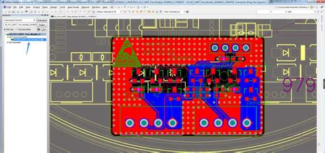 What Is Circuit Board Schematic Diagram RAYPCB