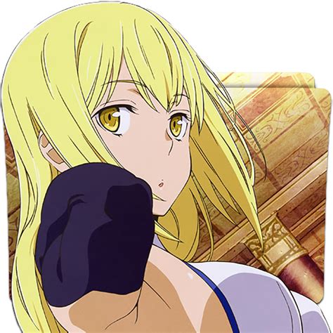 Dungeon Ni Deai Wo Motomeru No Wa Machigatteiru Da By Rkasai14 On Deviantart