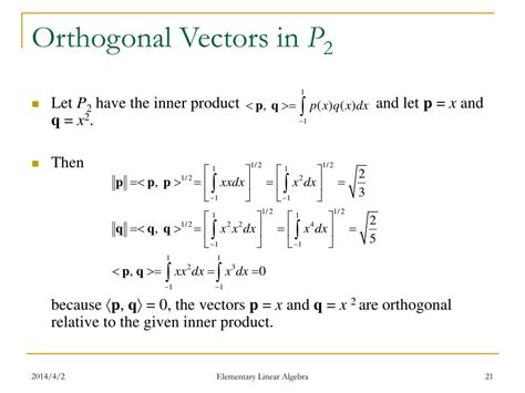 ppt elementary linear algebra anton and rorres 9 th edition powerpoint presentation id 726719