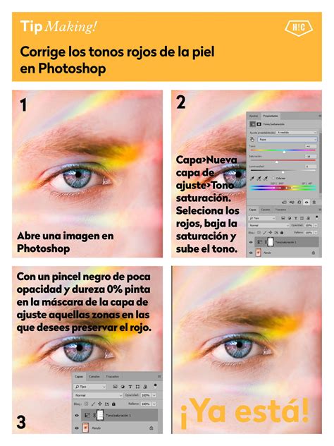Pin En Trucos De Photoshop Tips Y Tutoriales