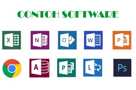 Contoh Software Hp Homecare24