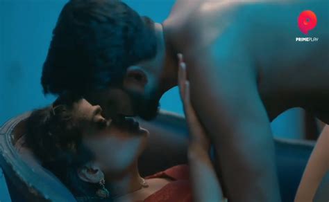 Rani Pari Sexy Scene In Pehredaar 2 Aznude