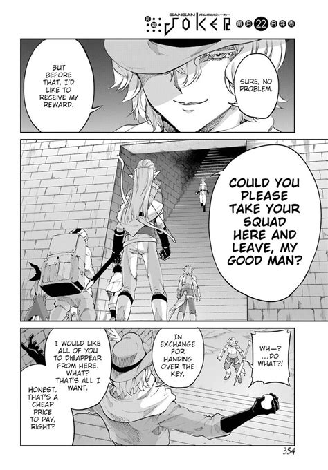 Read Dungeon Ni Deai Wo Motomeru No Wa Machigatte Iru Darou Ka Gaiden Sword Oratoria Chapter 92