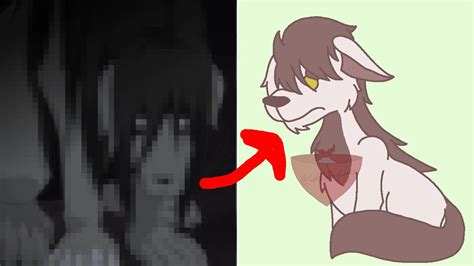 Drawing Famous Characters Based On Only Descriptions YouTube