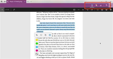 the simple guide to annotations how to annotate pdfs ebooks images and websites