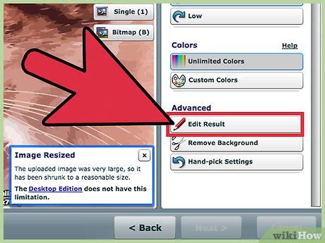 How To Convert Raster To Vector With Pictures WikiHow Tech