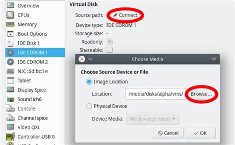KVM QEMU Based Windows 10 VM Step By Step Dennis Notes