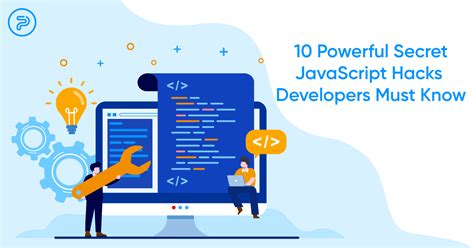 javascript hacks 10 powerful secrets developers must know