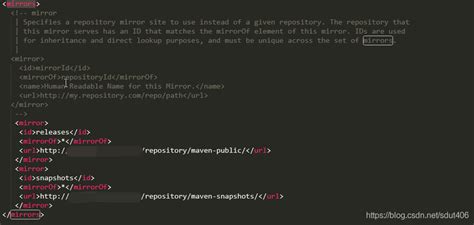 【maven】如何把第三方jar包上传到私有仓库或者是maven私服 maven 三方jar 上传 csdn博客