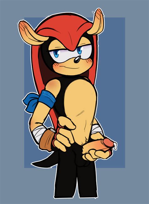 Rule 34 Absurd Res Anthro Balls Biped Blush Bodily Fluids Genital Fluids Genitals Hi Res Male
