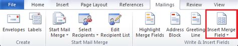 Adding Form Fields to a MS Word Document Dream It Possible 博客园