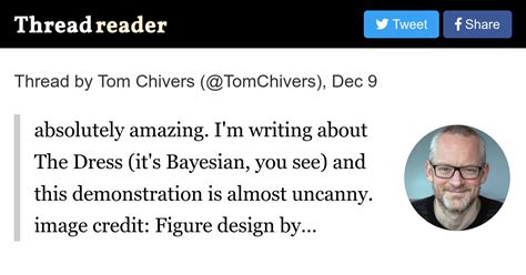 Thread By TomChivers On Thread Reader App Thread Reader App