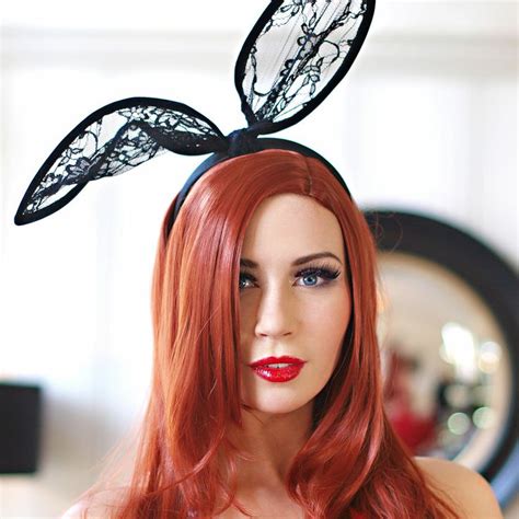 Jessica Rabbit Photoshoot Jessica Rabbit Jessica Photoshoot