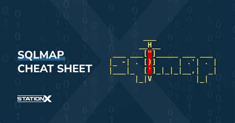 sqlmap cheat sheet commands options and advanced features sqlmap my xxx hot girl