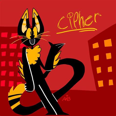Cipher Hhoc Hazbin Hotel Official Amino