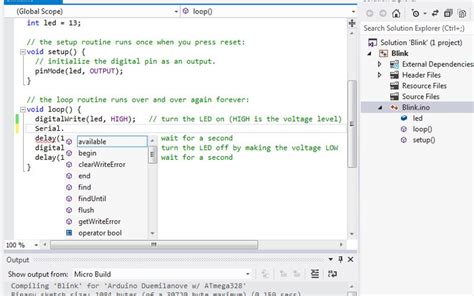 Arduino IDE Alternatives 25 IDEs Similar Apps AlternativeTo
