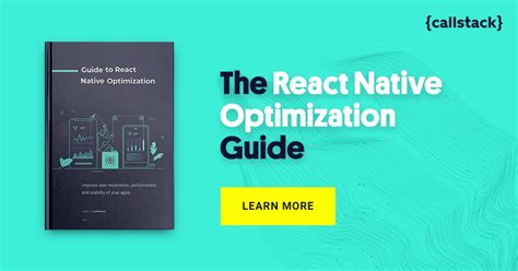 callstack on linkedin download the ultimate guide to react native optimization ebook blog…